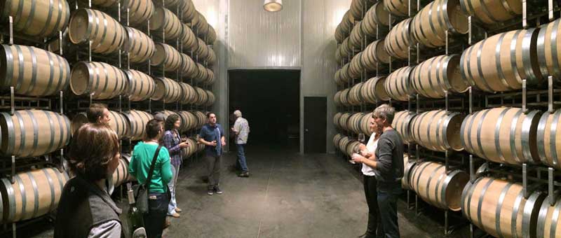 Tours | Napa Farm Experience
