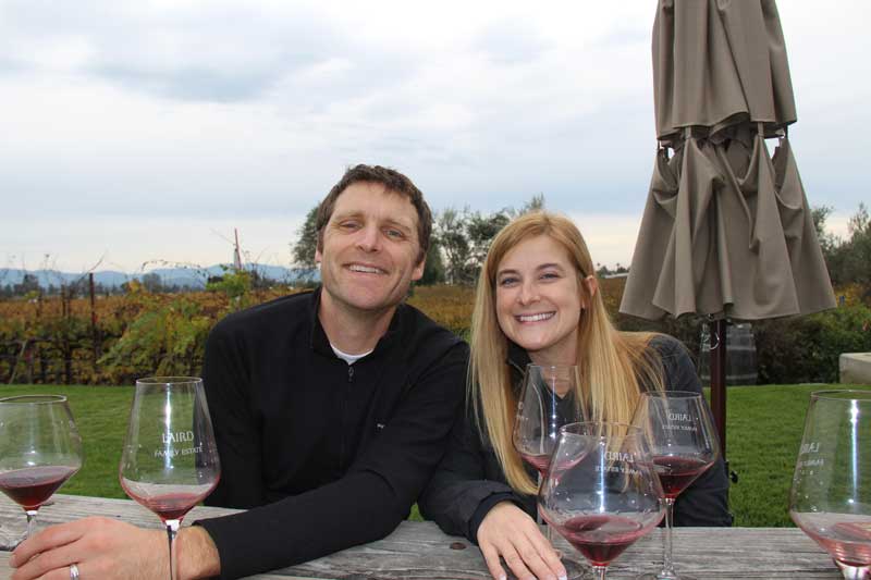 Tours | Napa Farm Experience