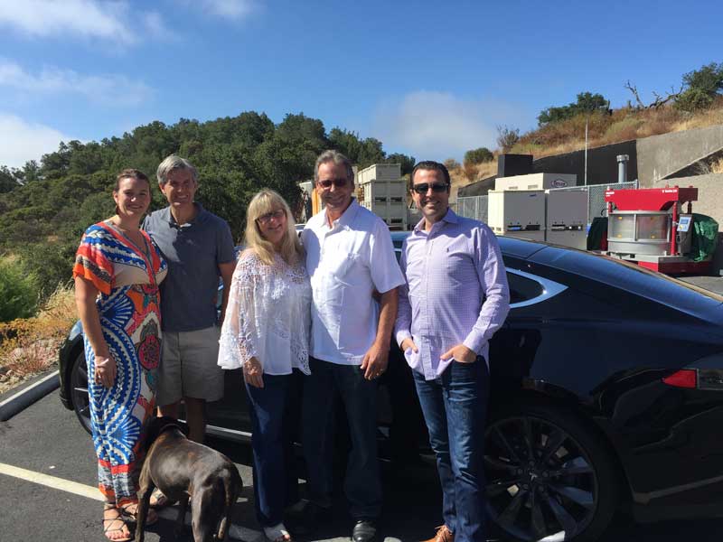 Tours | Napa Farm Experience